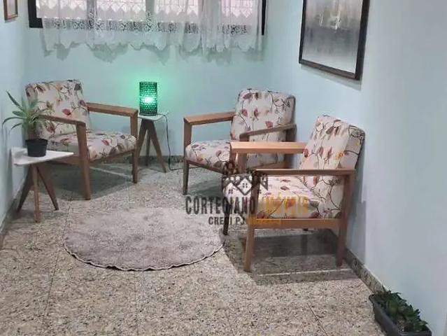 Apartamento para Locação em Santos/SP José Menino 1 Quartos