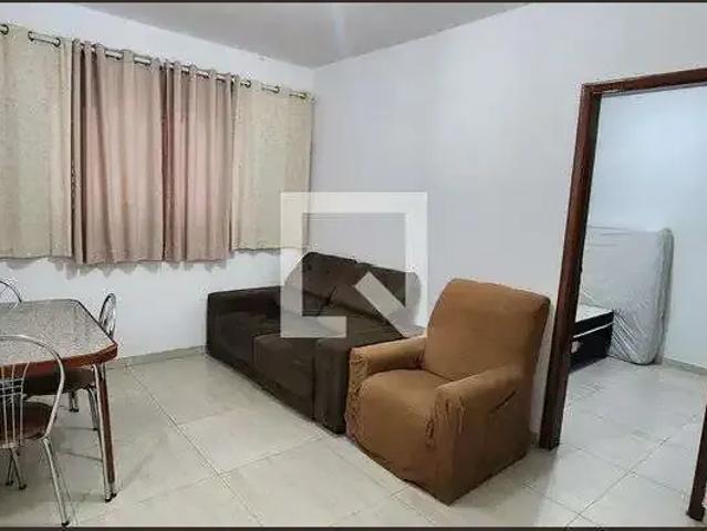 Apartamento para Locação em Santos/SP José Menino 1 Quartos