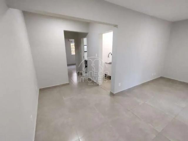 Apartamento para Locação em Santos/SP José Menino 1 Quartos