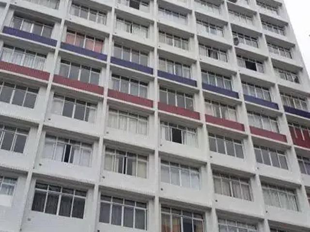 Apartamento para Locação em Santos/SP José Menino 1 Quartos