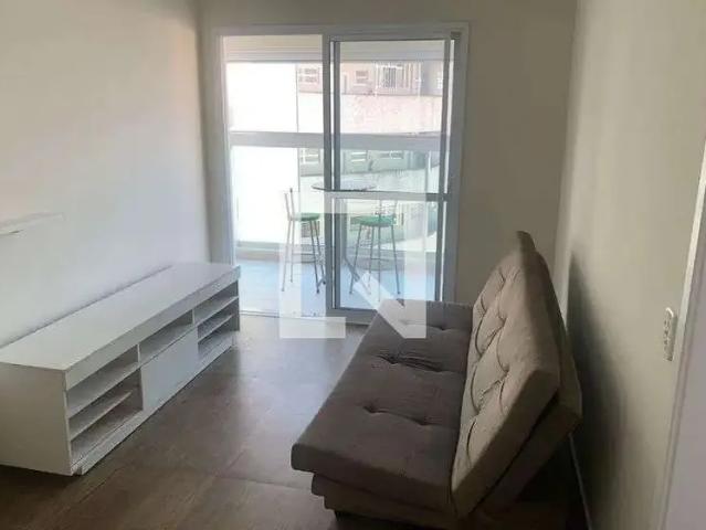 Apartamento para Locação em Santos/SP José Menino 1 Quartos