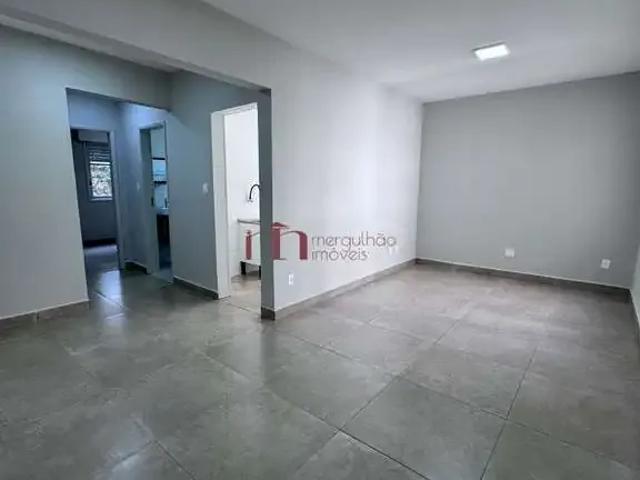 Apartamento para Locação em Santos/SP José Menino 1 Quartos