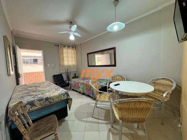Apartamento para Locação em Santos/SP José Menino 1 Quartos
