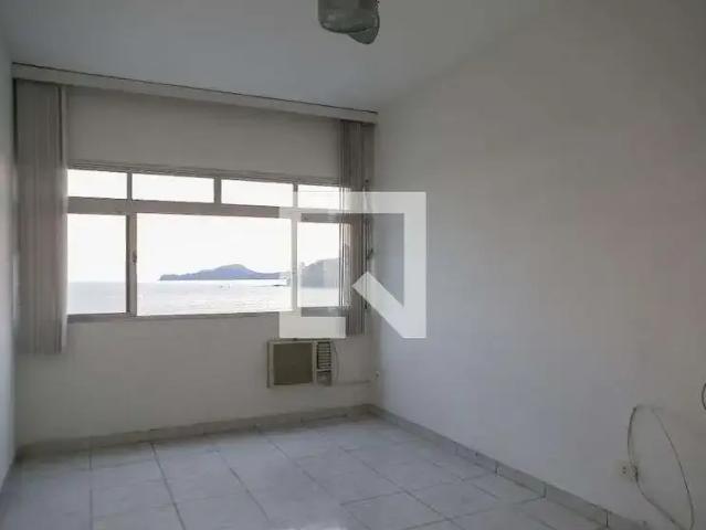 Apartamento para Locação em Santos/SP José Menino 1 Quartos