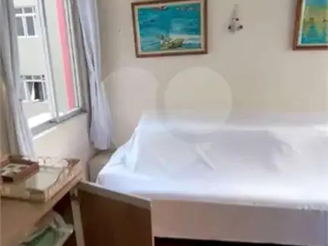 Apartamento para Locação em Santos/SP José Menino 1 Quartos
