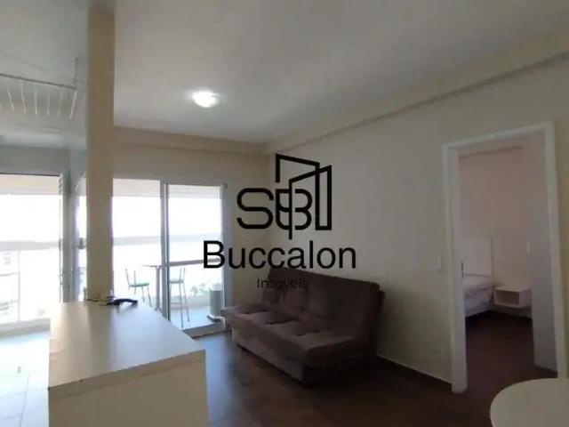 Apartamento para Locação em Santos/SP José Menino 1 Quartos