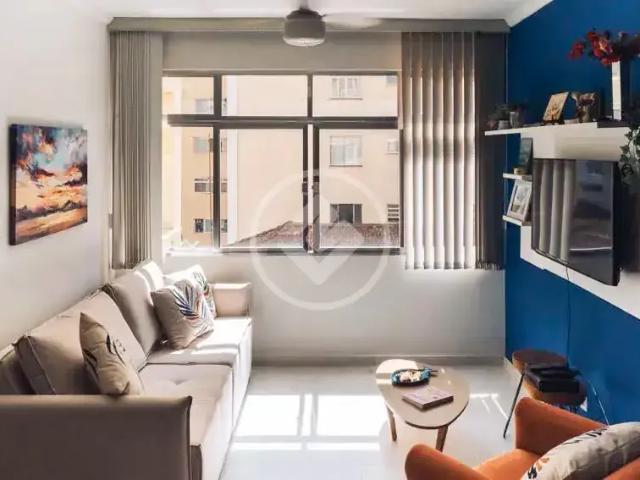 Apartamento para Locação em Santos/SP José Menino 1 Quartos