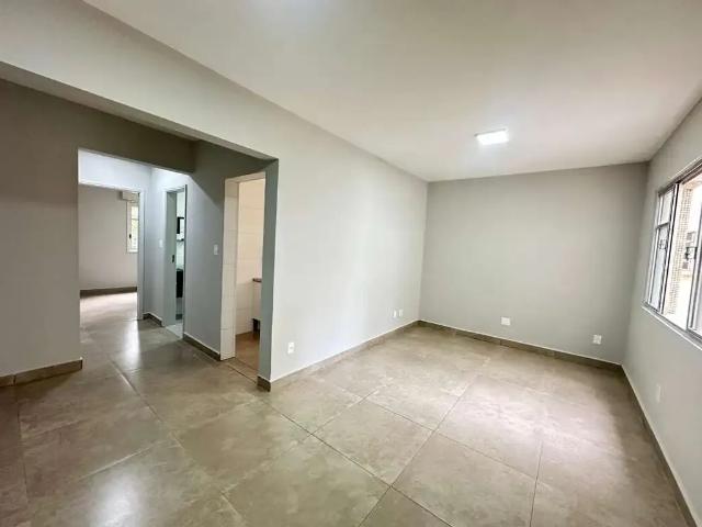 Apartamento para Locação em Santos/SP José Menino 1 Quartos