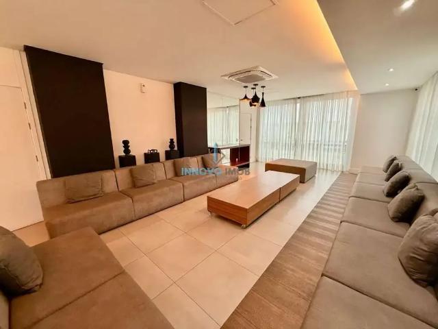 Apartamento para Locação em Santos/SP José Menino 1 Quartos