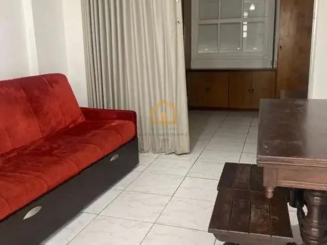 Apartamento para Locação em Santos/SP José Menino 1 Quartos