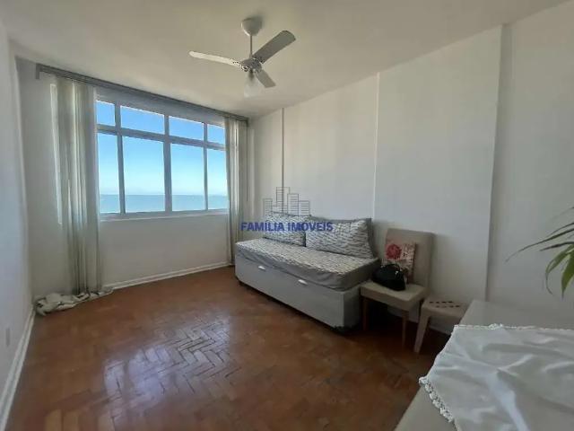 Apartamento para Locação em Santos/SP José Menino 1 Quartos