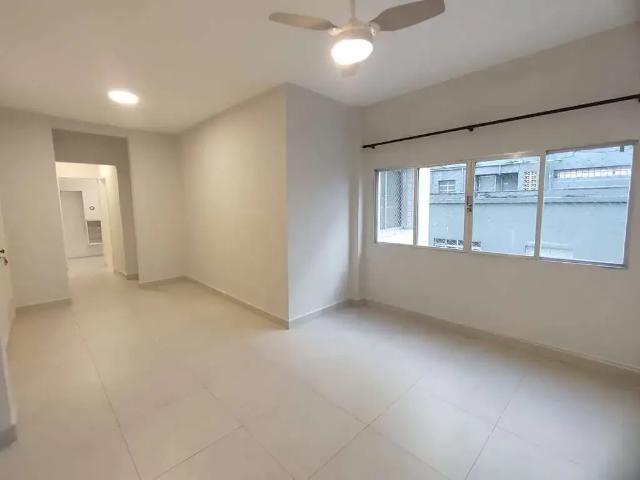 Apartamento para Locação em Santos/SP José Menino 1 Quartos