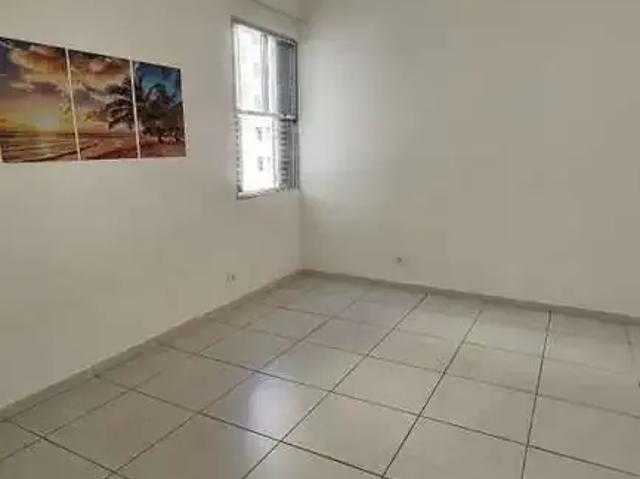 Apartamento para Locação em Santos/SP José Menino 1 Quartos