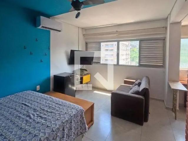 Apartamento para Locação em Santos/SP José Menino 1 Quartos