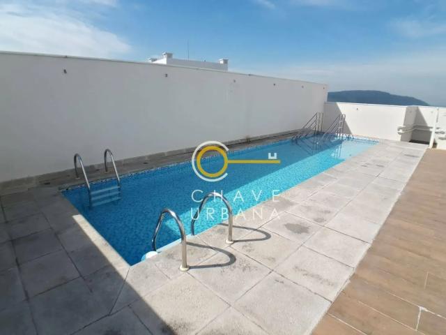 Apartamento para Locação em Santos/SP José Menino 1 Quartos