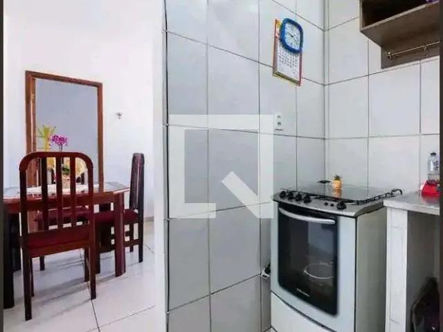Apartamento para Locação em Santos/SP José Menino 1 Quartos
