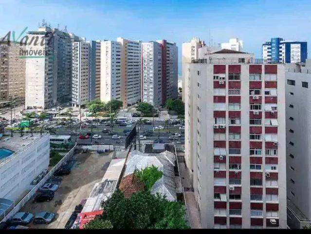 Apartamento para Locação em Santos/SP José Menino 1 Quartos