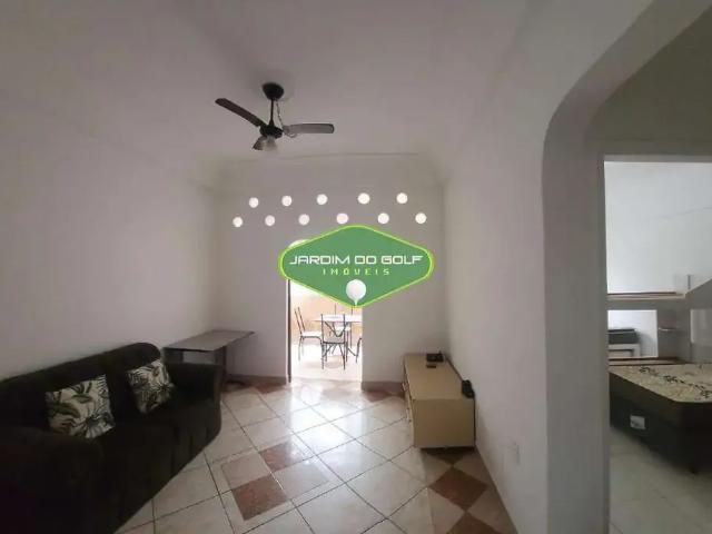 Apartamento para Locação em Santos/SP José Menino 1 Quartos