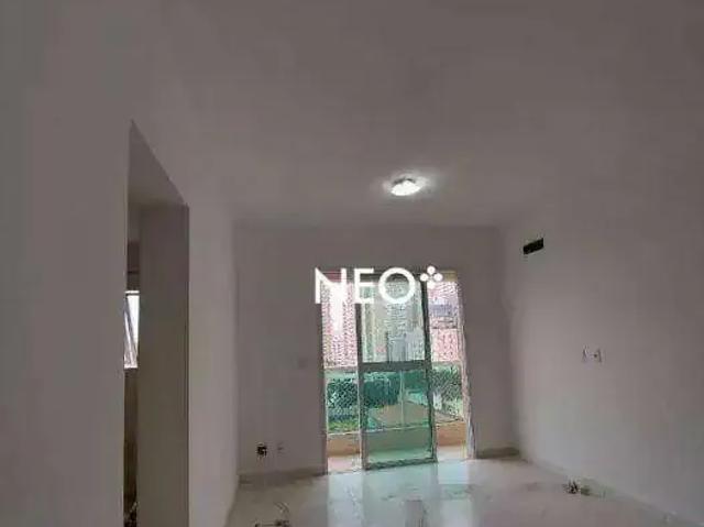 Apartamento para Locação em Santos/SP José Menino 1 Quartos