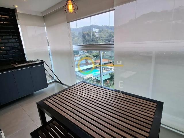 Apartamento para Locação em Santos/SP José Menino 1 Quartos