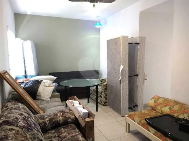Apartamento para Locação em Santos/SP José Menino 2 Quartos