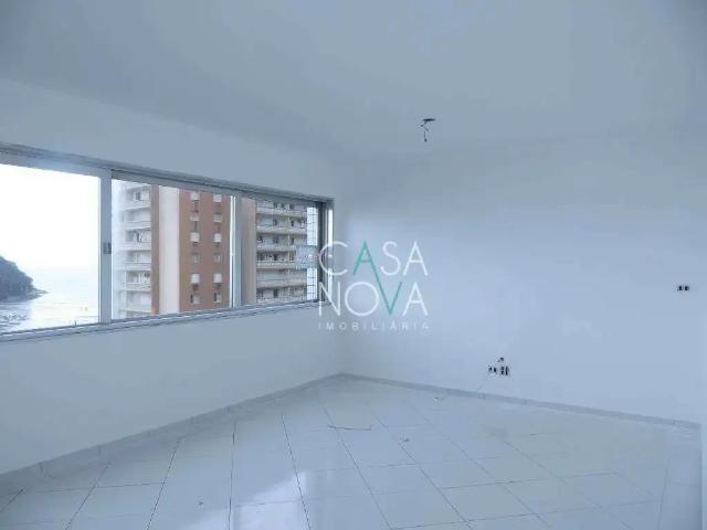 Apartamento para Locação em Santos/SP José Menino 2 Quartos