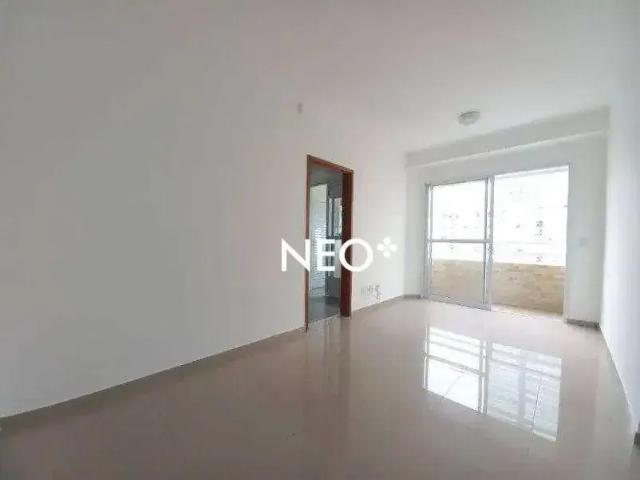 Apartamento para Locação em Santos/SP José Menino 2 Quartos