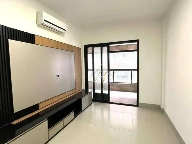 Apartamento para Locação em Santos/SP José Menino 2 Quartos