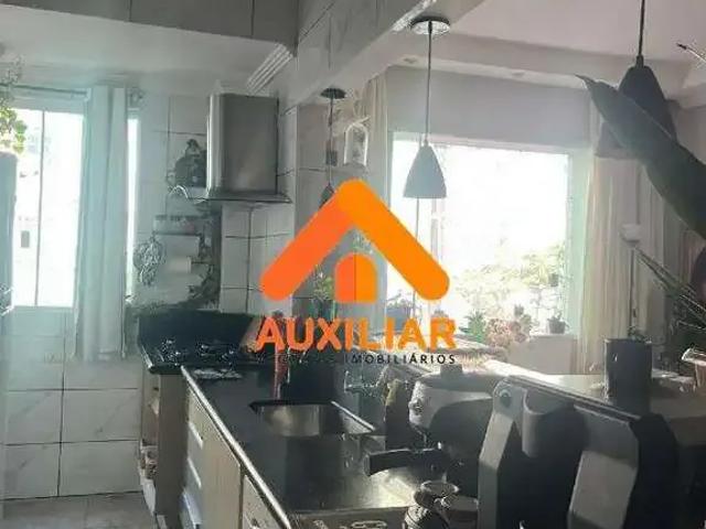 Apartamento para Locação em Santos/SP José Menino 2 Quartos