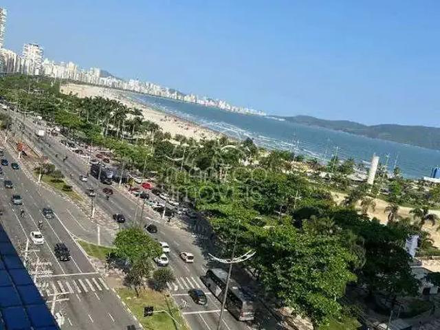 Apartamento para Locação em Santos/SP José Menino 2 Quartos