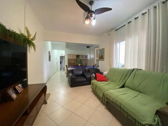Apartamento para Locação em Santos/SP José Menino 2 Quartos