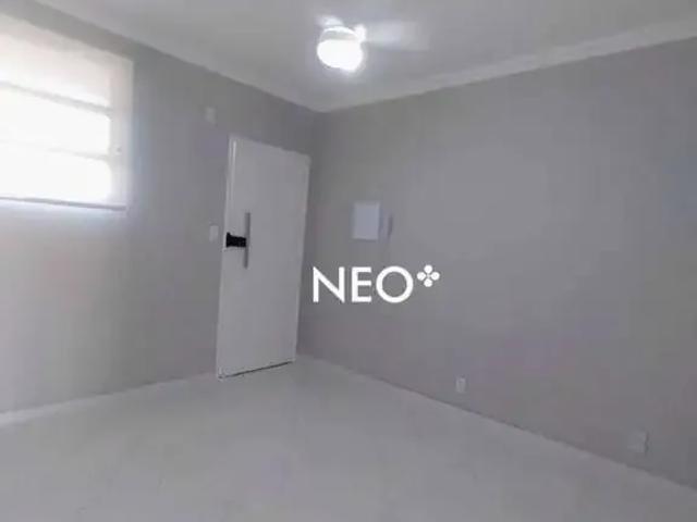 Apartamento para Locação em Santos/SP José Menino 2 Quartos