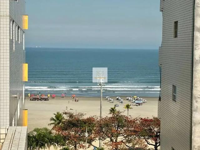 Apartamento para Locação em Santos/SP José Menino 2 Quartos