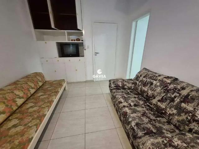 Apartamento para Locação em Santos/SP José Menino 2 Quartos