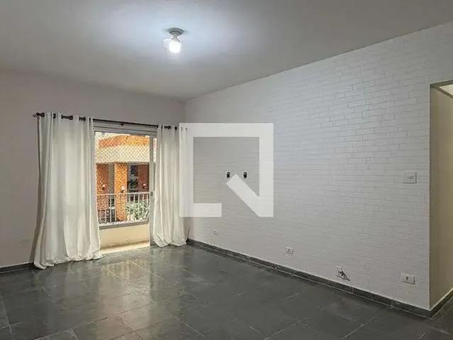 Apartamento para Locação em Santos/SP José Menino 2 Quartos