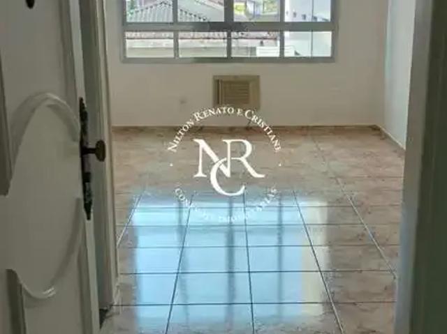 Apartamento para Locação em Santos/SP José Menino 2 Quartos