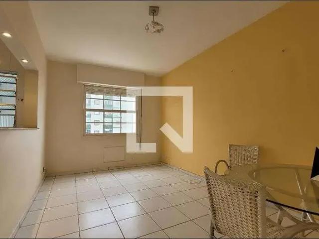 Apartamento para Locação em Santos/SP José Menino 2 Quartos