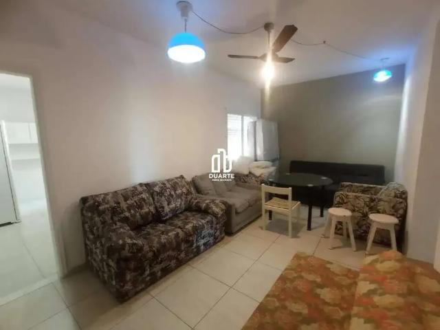 Apartamento para Locação em Santos/SP José Menino 2 Quartos