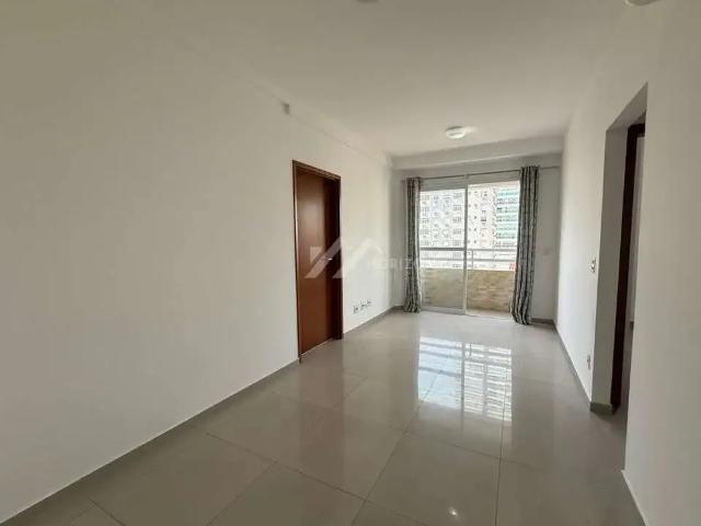 Apartamento para Locação em Santos/SP José Menino 2 Quartos
