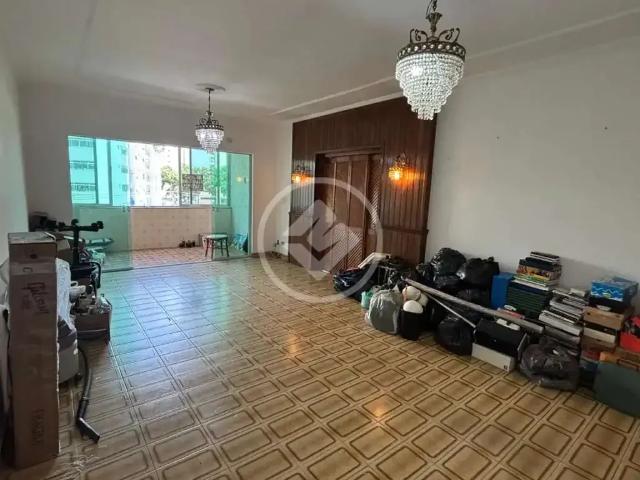 Apartamento para Locação em Santos/SP José Menino 2 Quartos