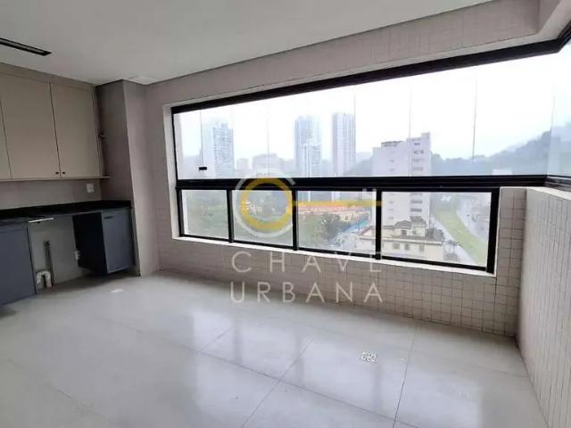 Apartamento para Locação em Santos/SP José Menino 2 Quartos