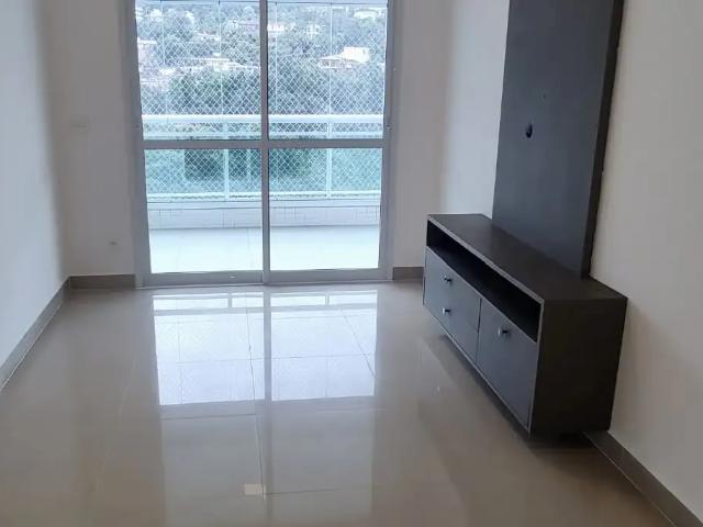 Apartamento para Locação em Santos/SP José Menino 2 Quartos