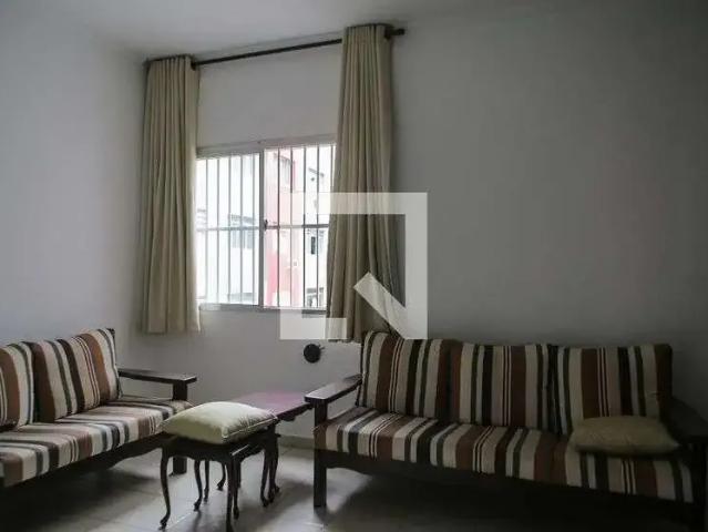 Apartamento para Locação em Santos/SP José Menino 2 Quartos