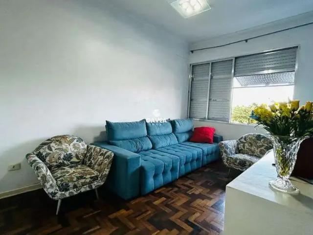Apartamento para Locação em Santos/SP José Menino 2 Quartos