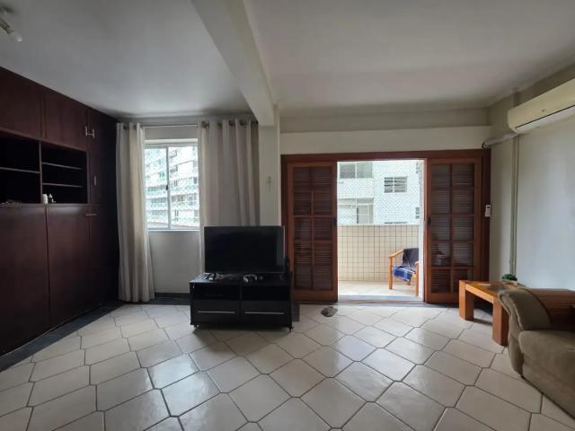 Apartamento para Locação em Santos/SP José Menino 2 Quartos