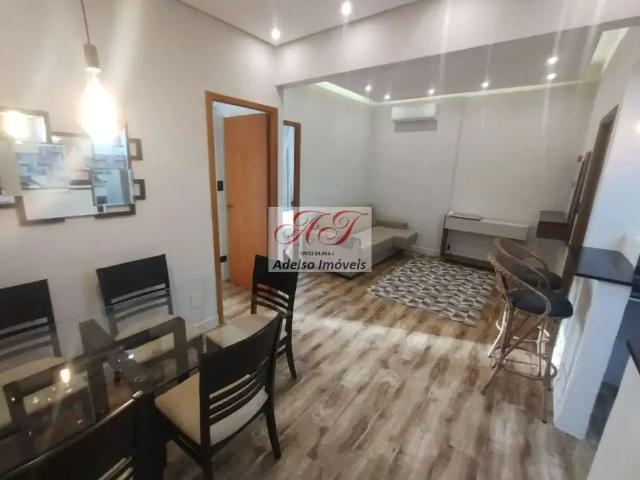 Apartamento para Locação em Santos/SP José Menino 2 Quartos