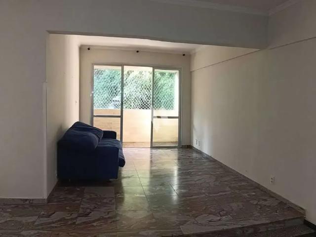Apartamento para Locação em Santos/SP José Menino 2 Quartos