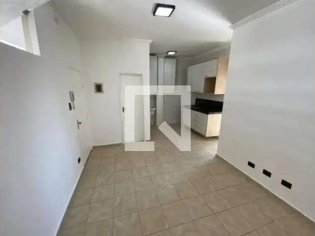 Apartamento para Locação em Santos/SP José Menino 2 Quartos