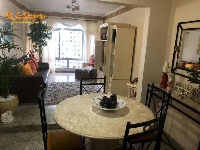 Apartamento para Locação em Santos/SP José Menino 2 Quartos