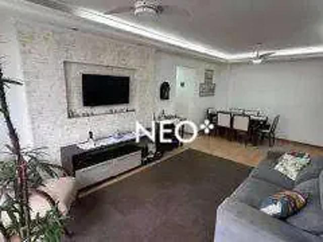 Apartamento para Locação em Santos/SP José Menino 2 Quartos
